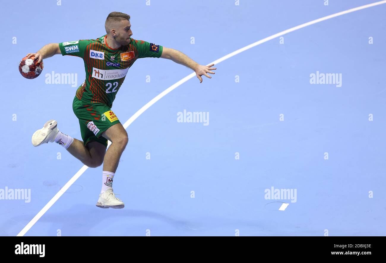 Moscow handball hi-res stock photography and images - Alamy