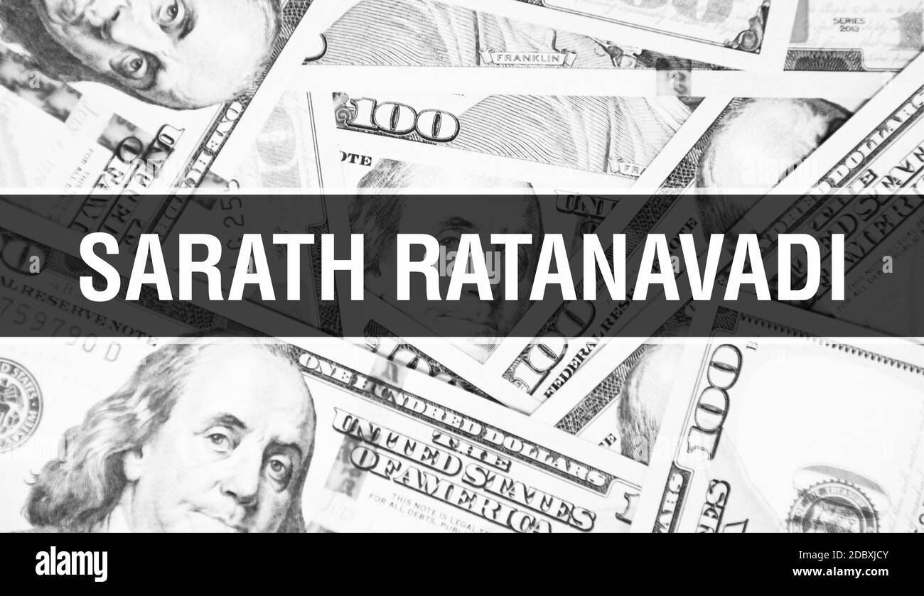 Sarath ratanavadi investor hi-res stock photography and images - Alamy