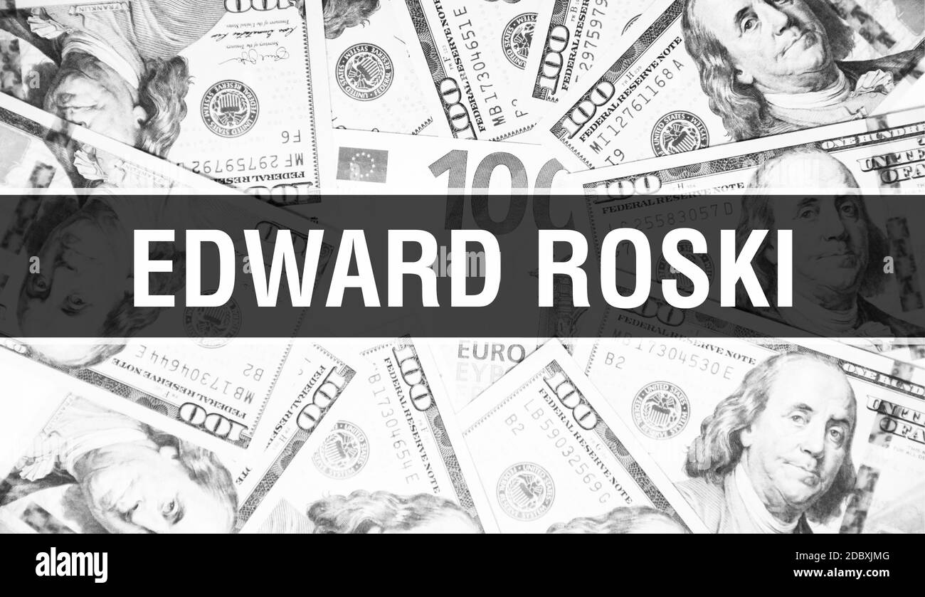 Edward roski billionaire hi-res stock photography and images - Alamy