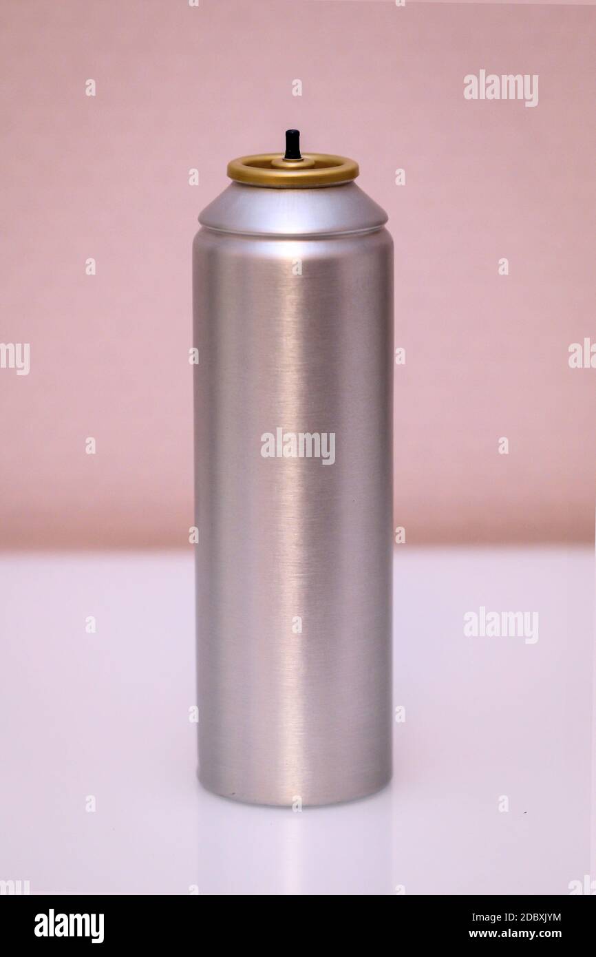 Kick the can hi-res stock photography and images - Alamy