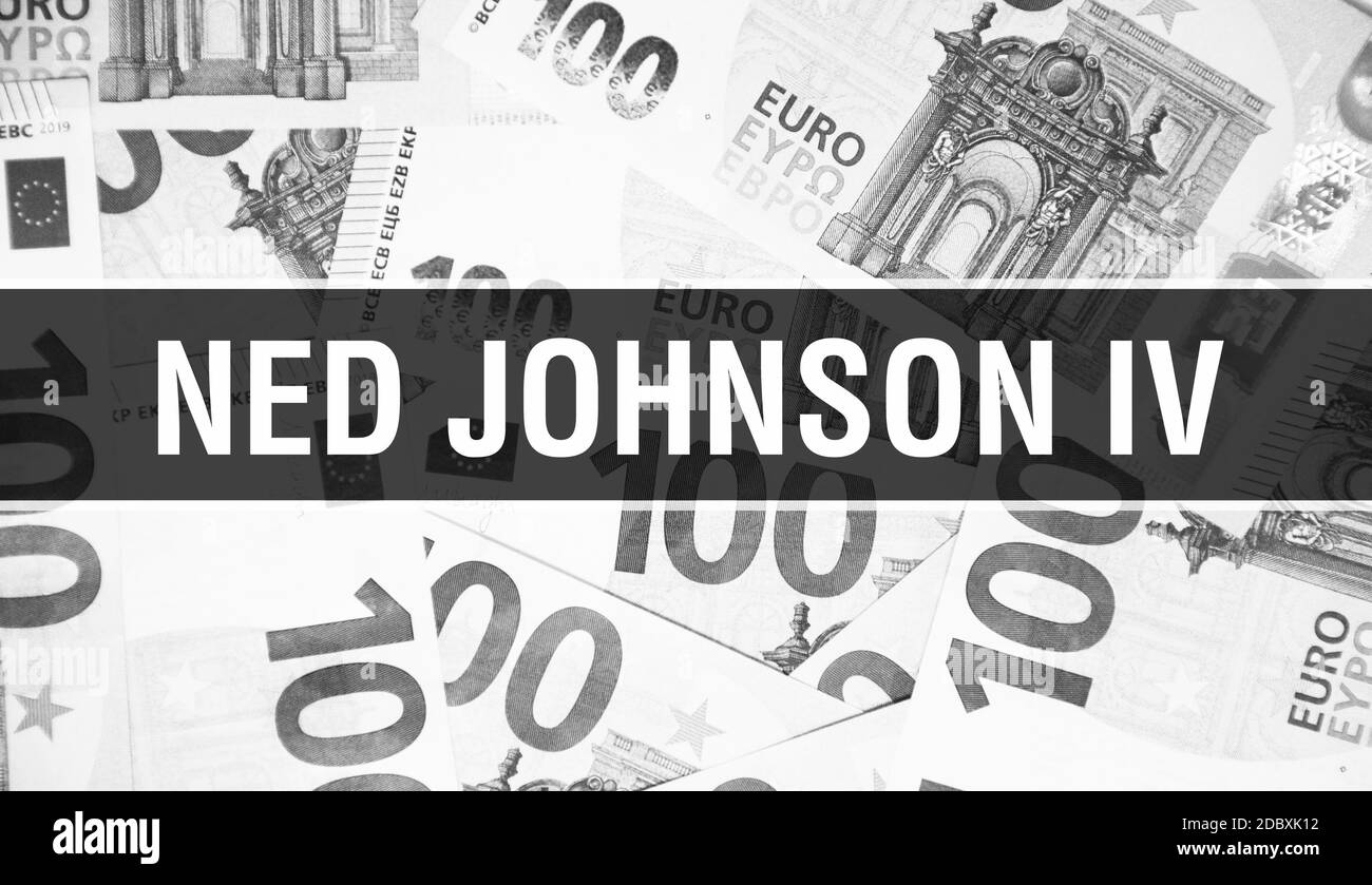 Ned johnson iv billionaire hi-res stock photography and images - Alamy