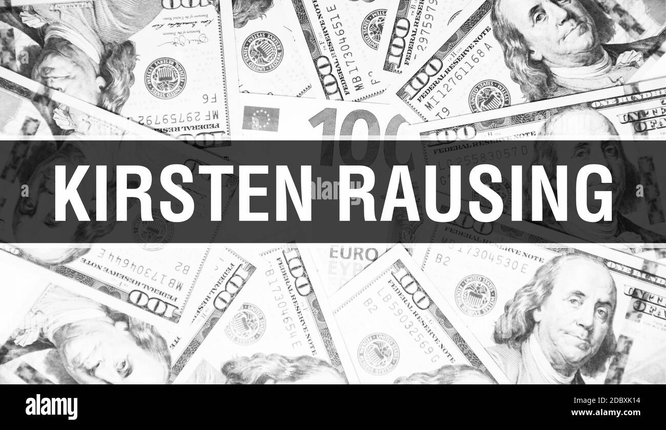 Kirsten rausing investor hi-res stock photography and images - Alamy