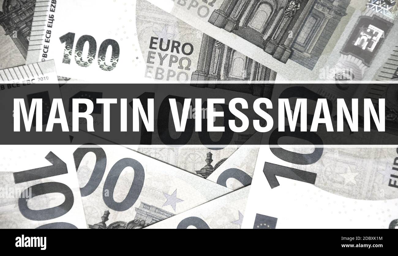 Martin Viessmann High Resolution Stock Photography and Images - Alamy