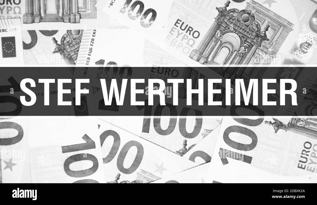 Stef wertheimer investor Black and White Stock Photos & Images - Alamy
