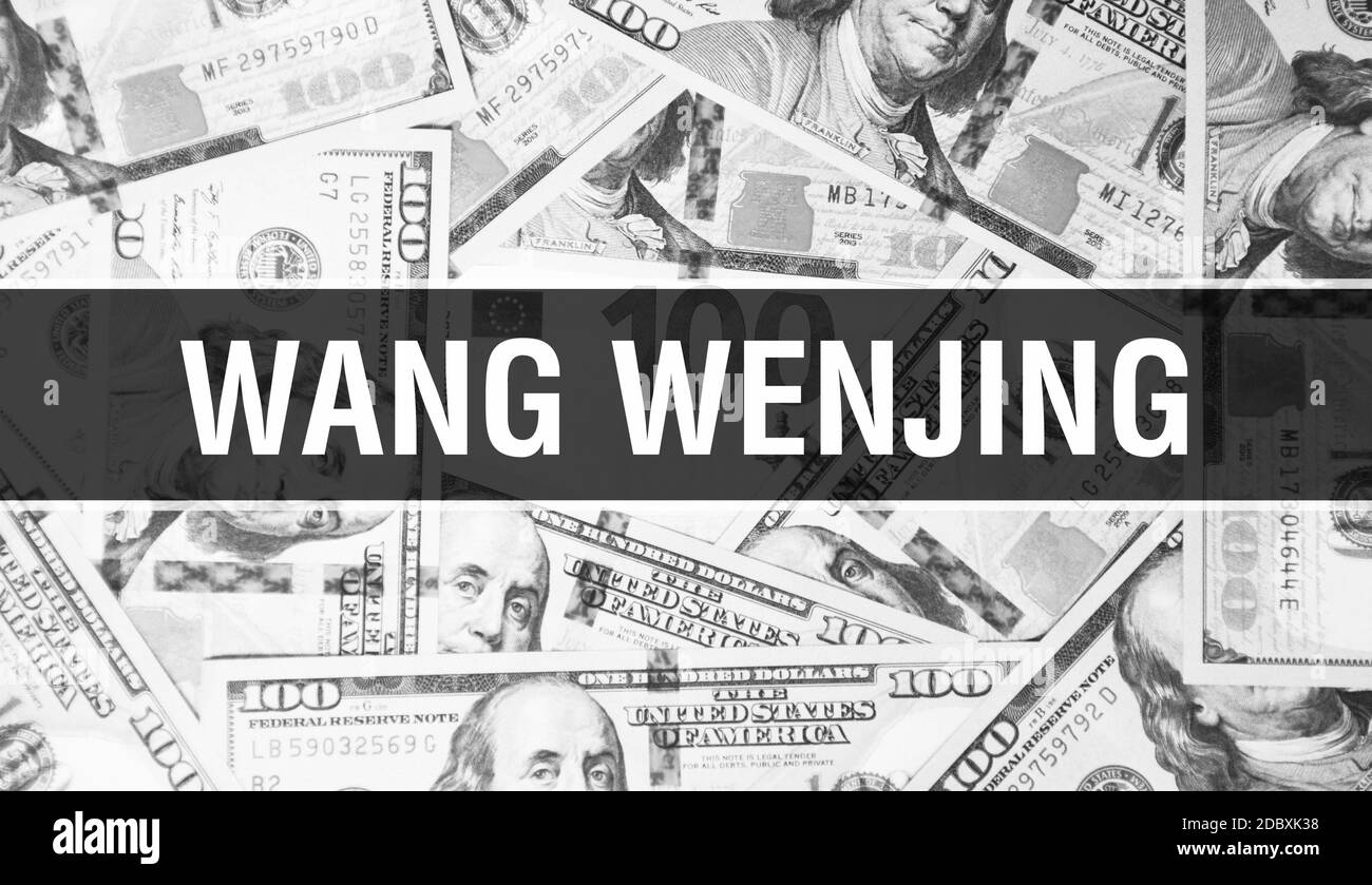 Wang wenjing hi-res stock photography and images - Alamy