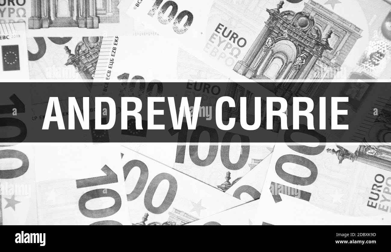 Andrew currie investor hi-res stock photography and images - Alamy