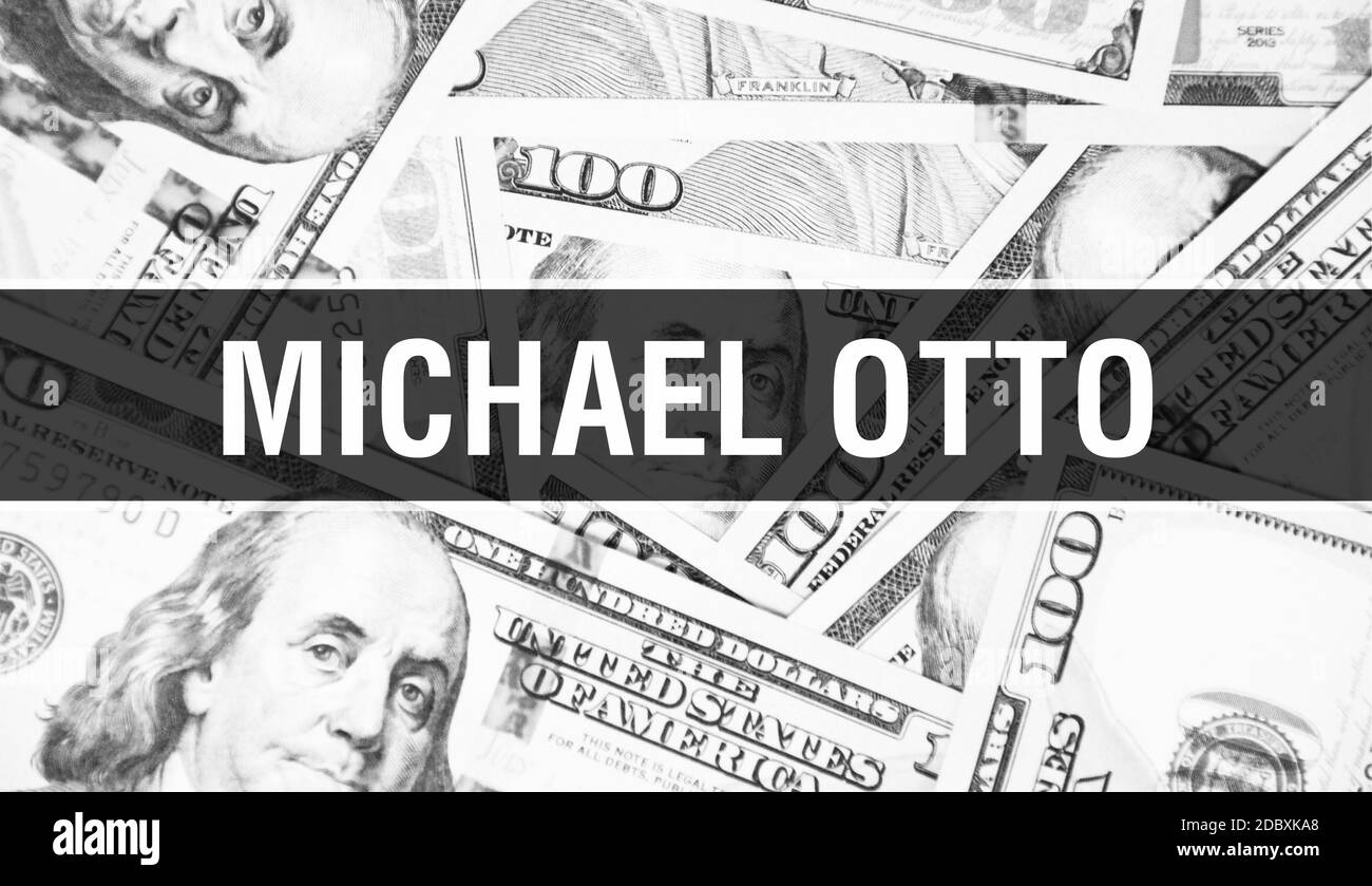 Michael otto investor hi-res stock photography and images - Alamy
