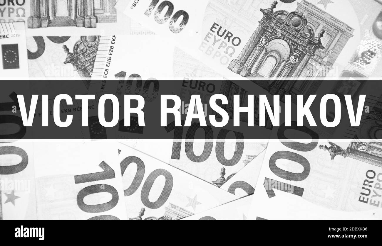 Victor Rashnikov text Concept. American Dollars Cash Money,3D rendering ...
