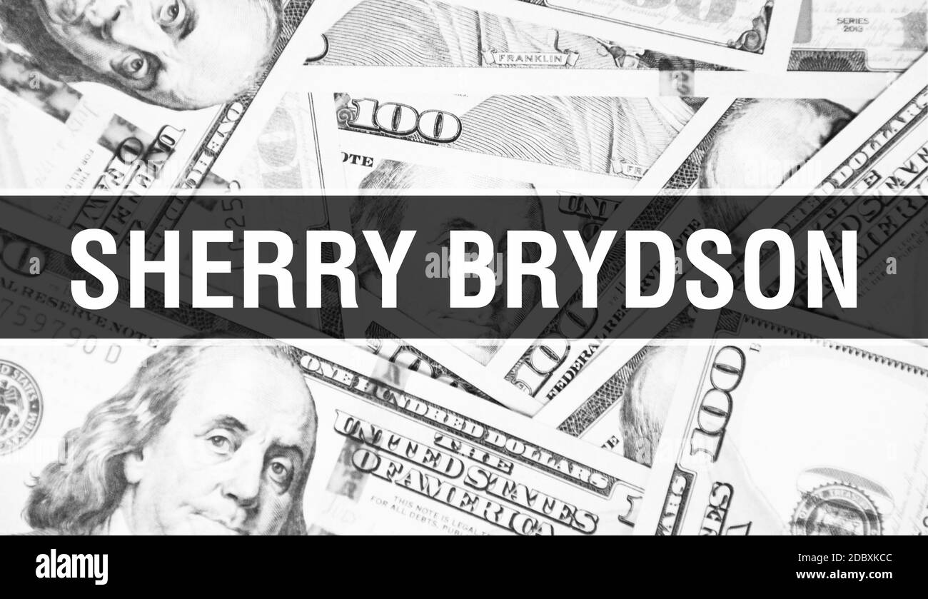 Sherry brydson investor hi-res stock photography and images - Alamy