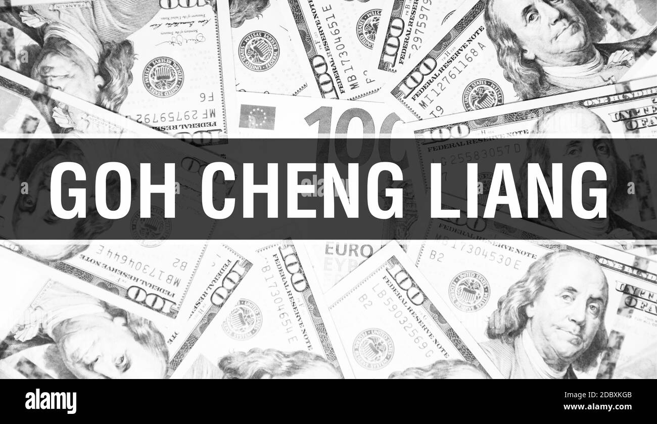 Goh cheng liang hi-res stock photography and images - Alamy