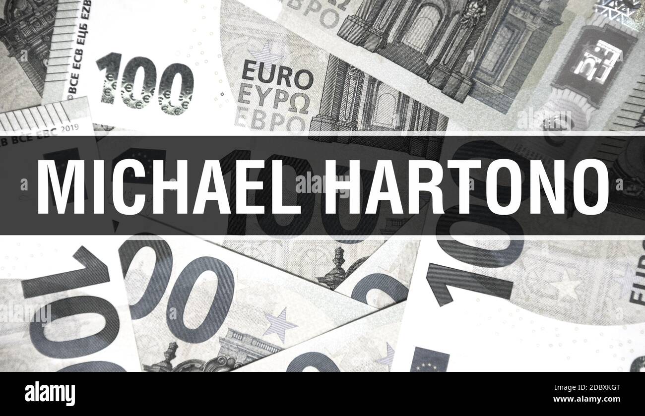 Michael hartono billionaire hi-res stock photography and images - Alamy