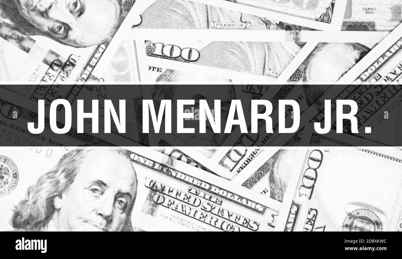 John menard jr billionaire hi-res stock photography and images - Alamy