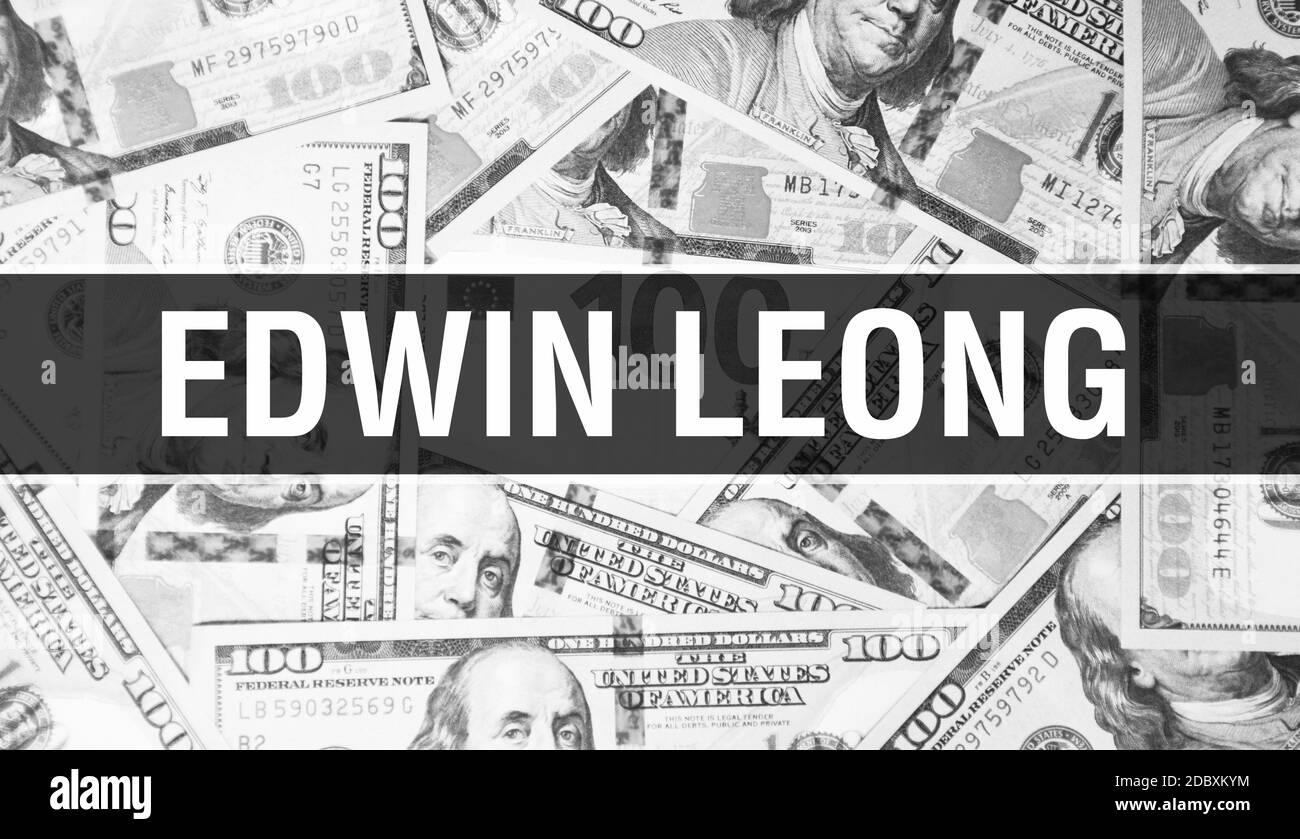 Edwin leong hi-res stock photography and images - Alamy