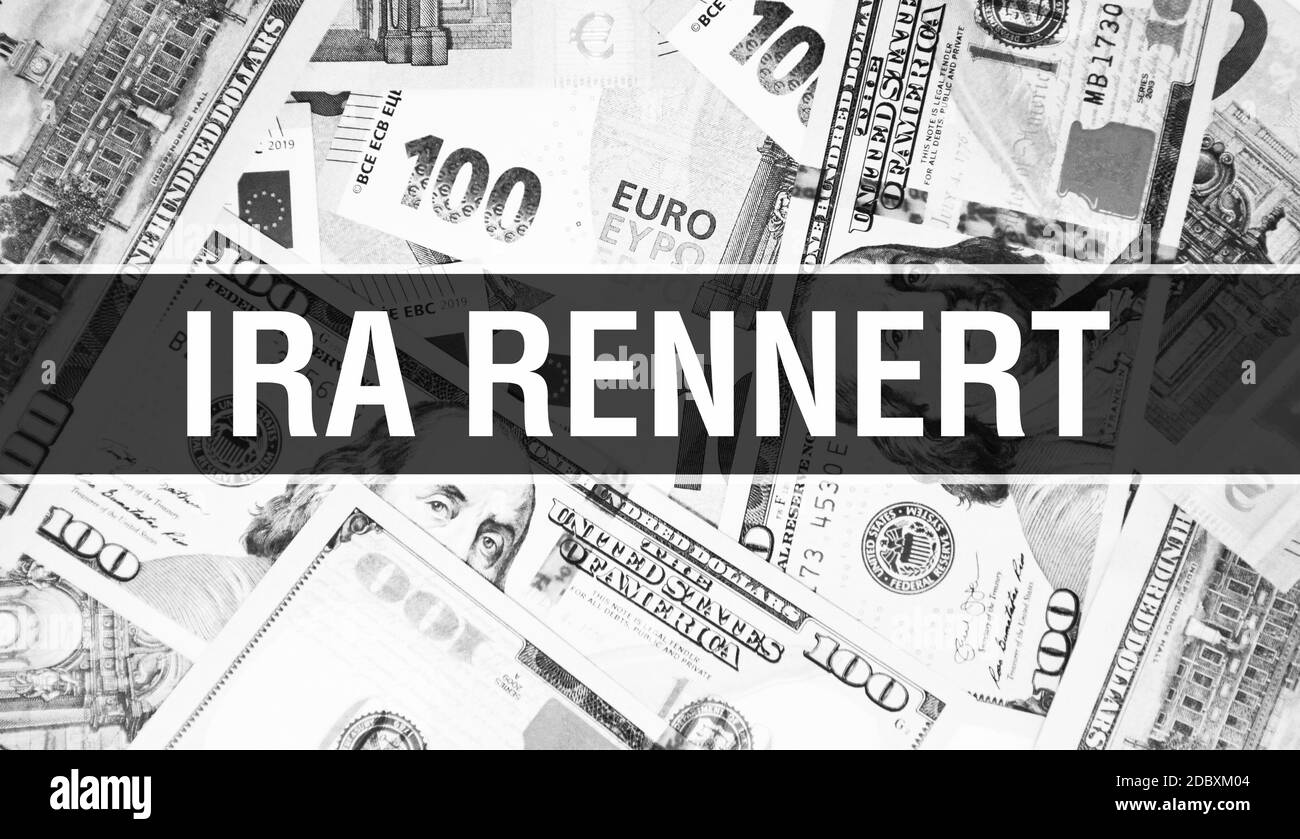 Ira rennert investor hi-res stock photography and images - Alamy