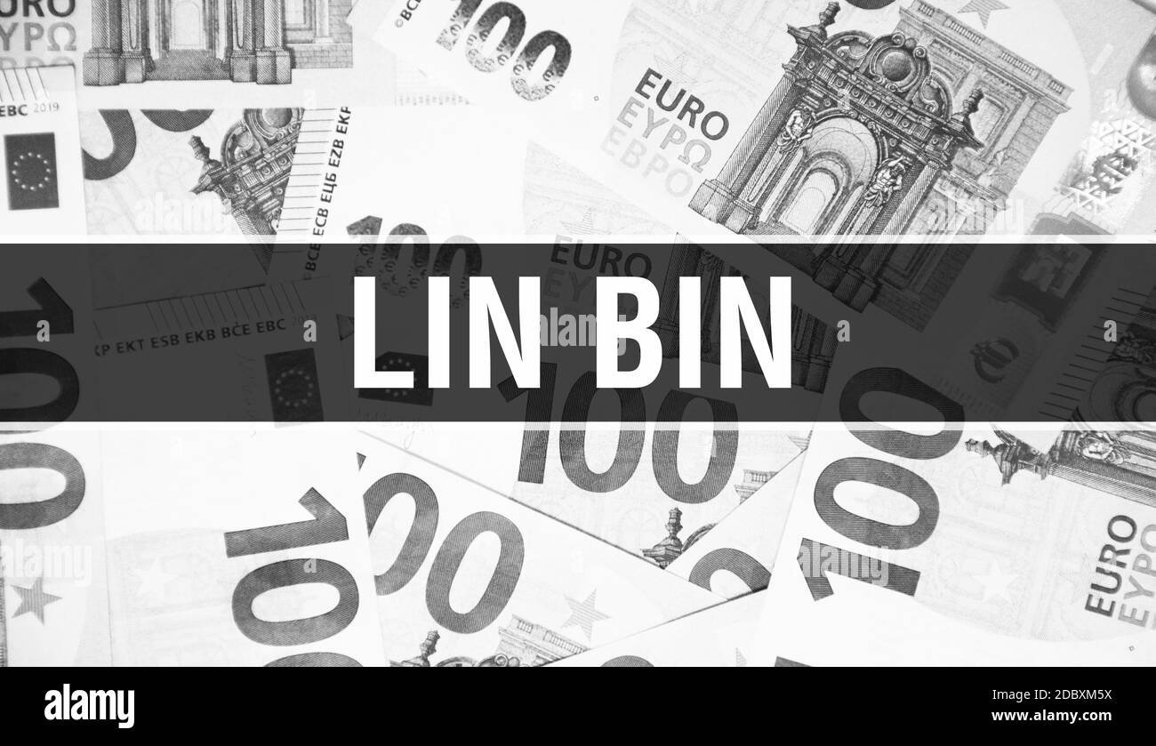 Lin bin billionaire hi-res stock photography and images - Alamy