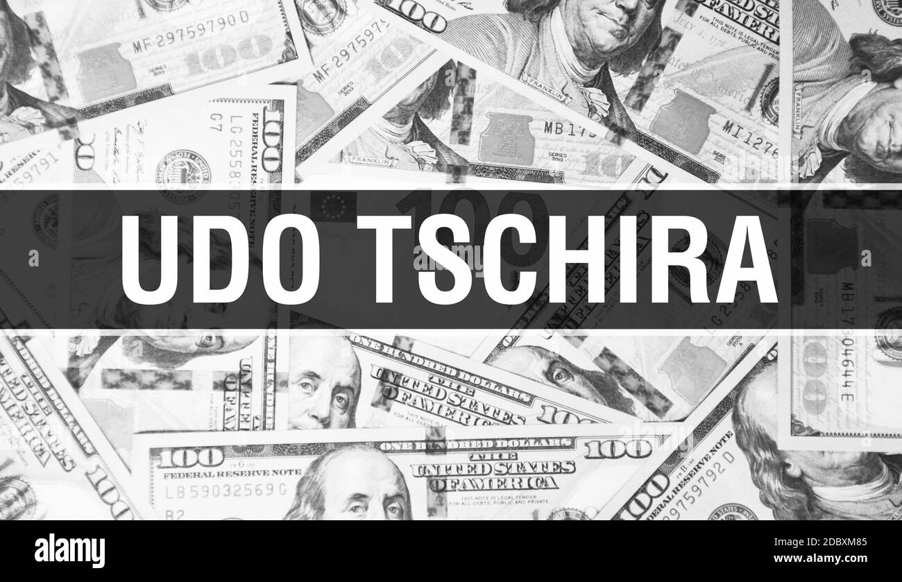 Udo tschira hi-res stock photography and images - Alamy