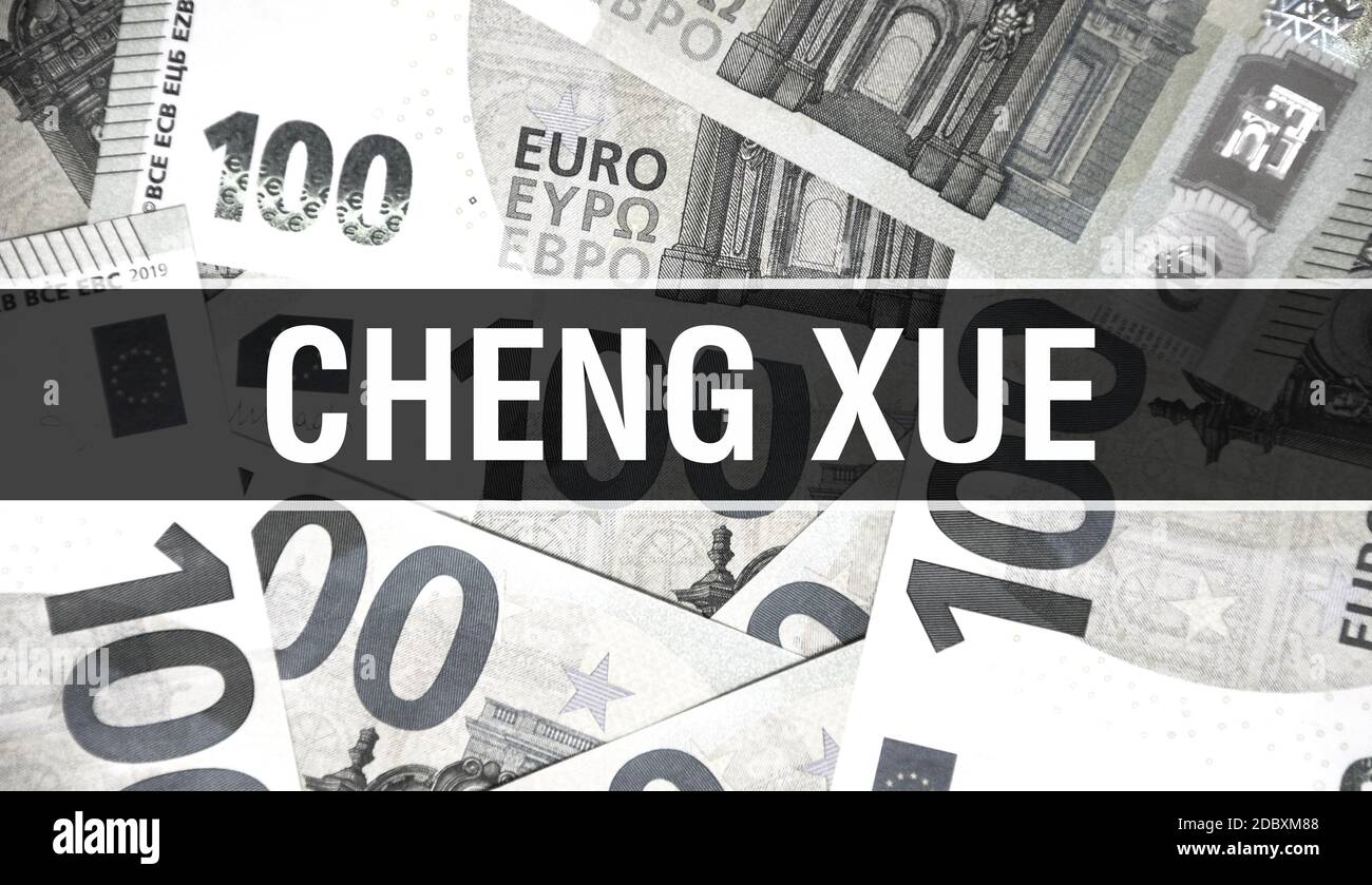 Cheng xue billionaire hi-res stock photography and images - Alamy