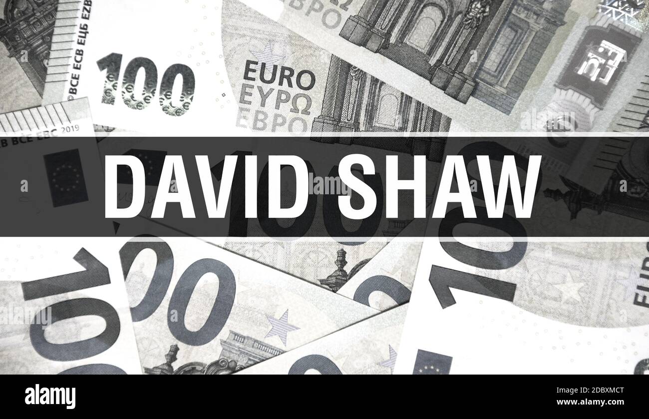 David shaw billionaire hi-res stock photography and images - Alamy