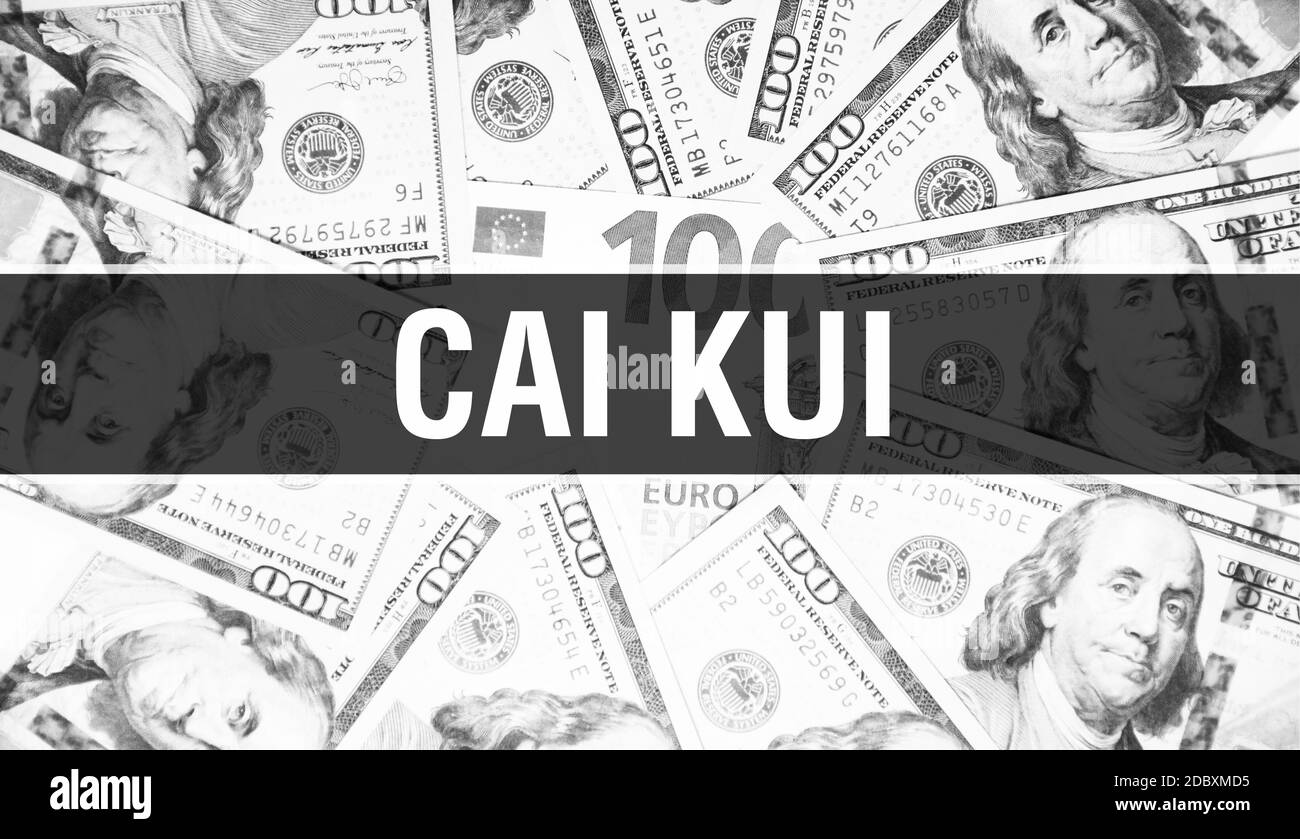 Cai kui billionaire hi-res stock photography and images - Alamy