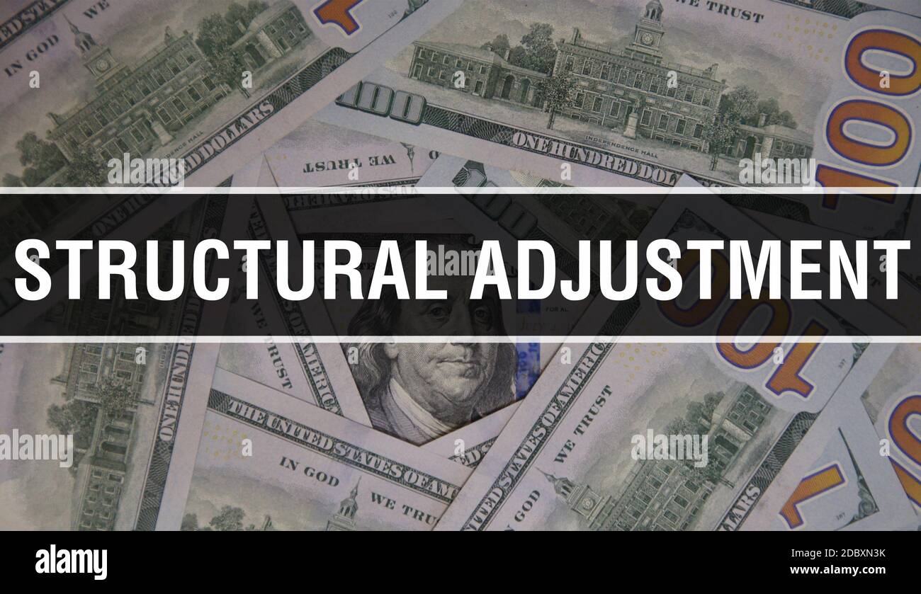 Structural adjustment hi-res stock photography and images - Alamy