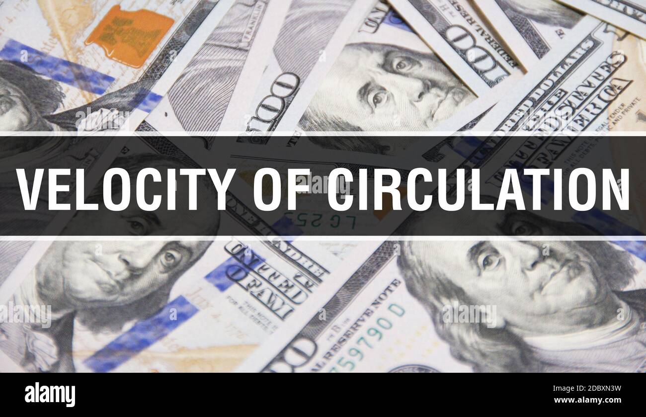 Income velocity of circulation hi-res stock photography and images - Alamy