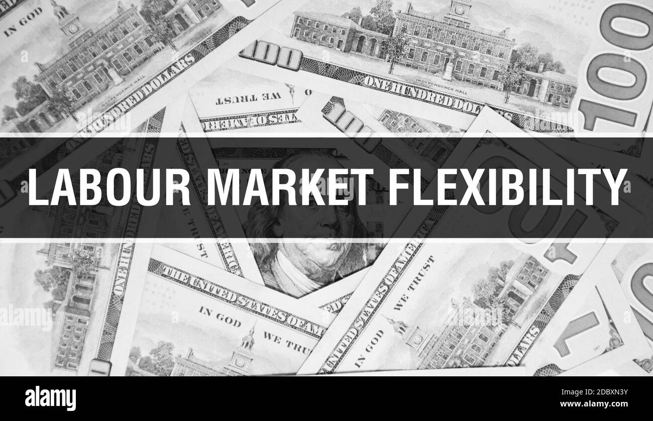 Labour market rigidities hi-res stock photography and images - Alamy