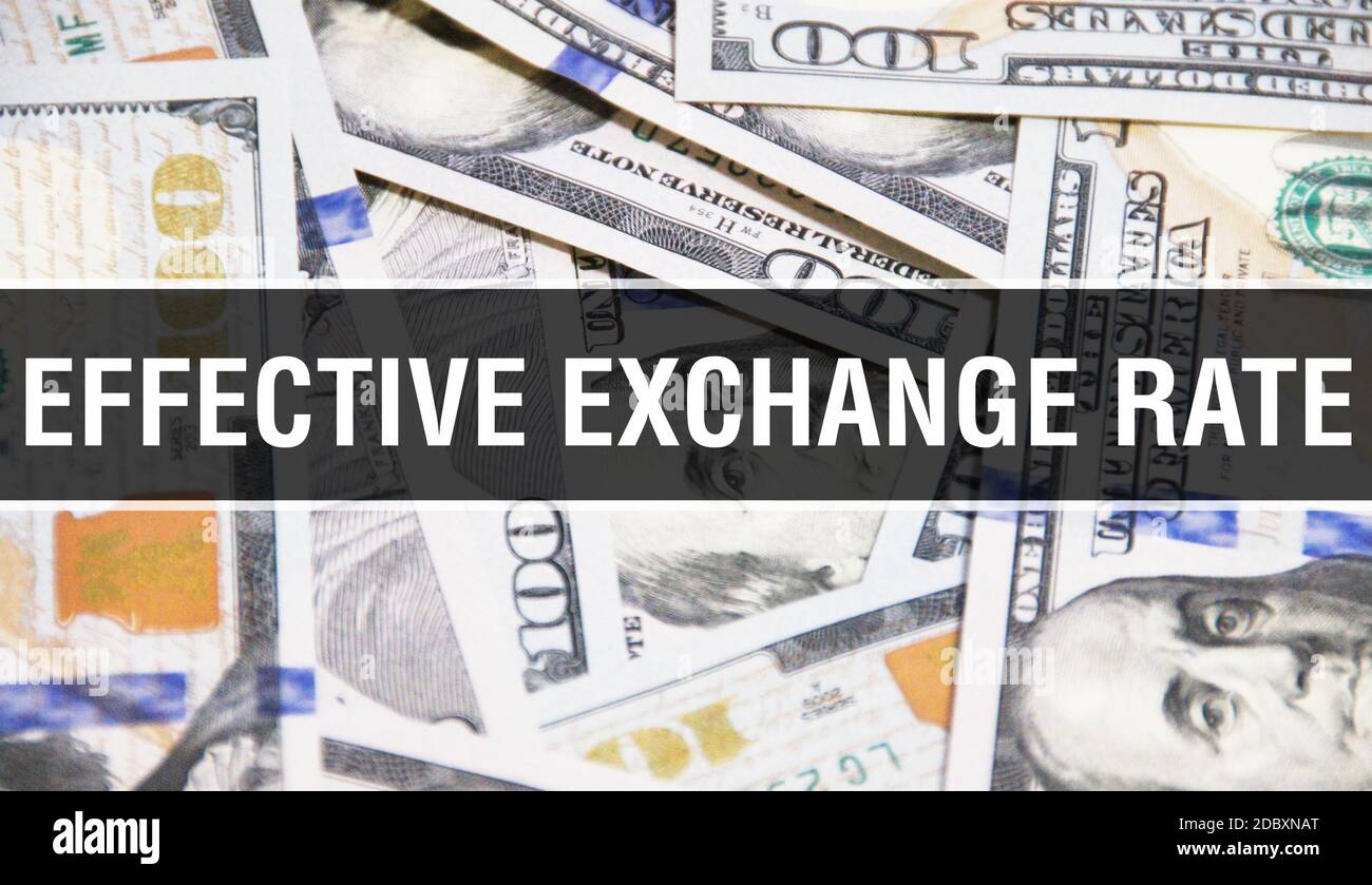Real effective exchange rate hi-res stock photography and images - Alamy