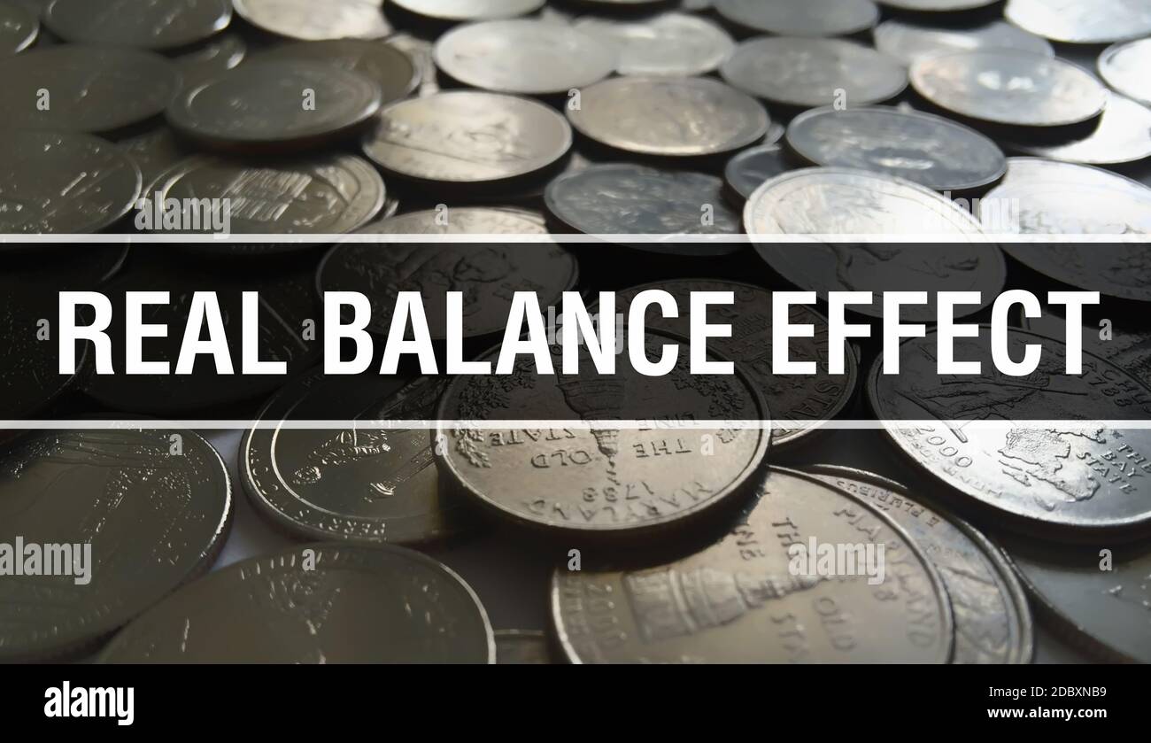 Patinkins real balance effect hi-res stock photography and images - Alamy