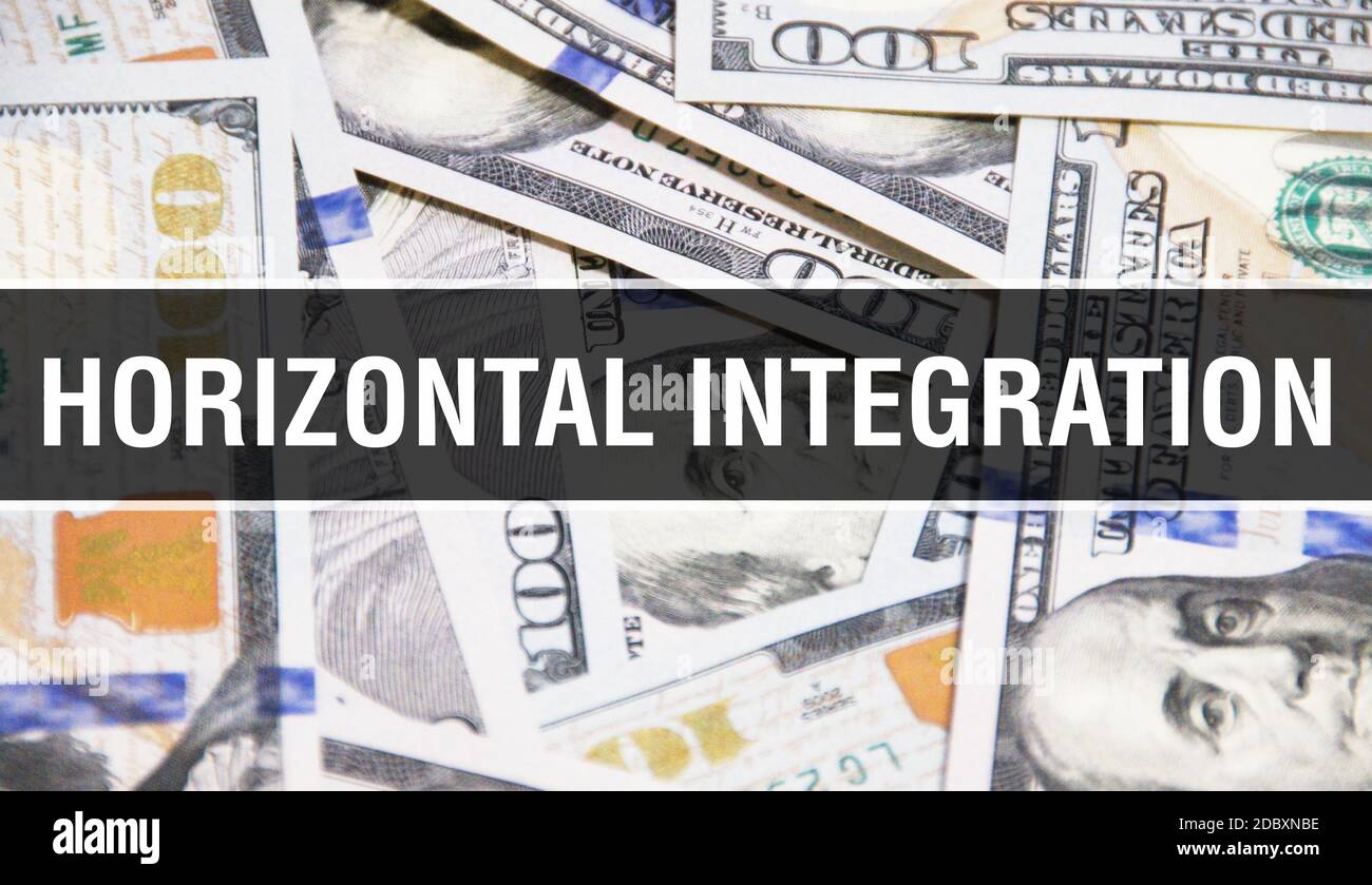 Horizontal Integration Examples
