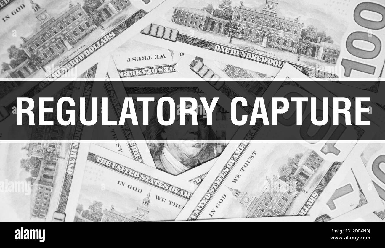 Capture theory of regulation hi-res stock photography and images - Alamy