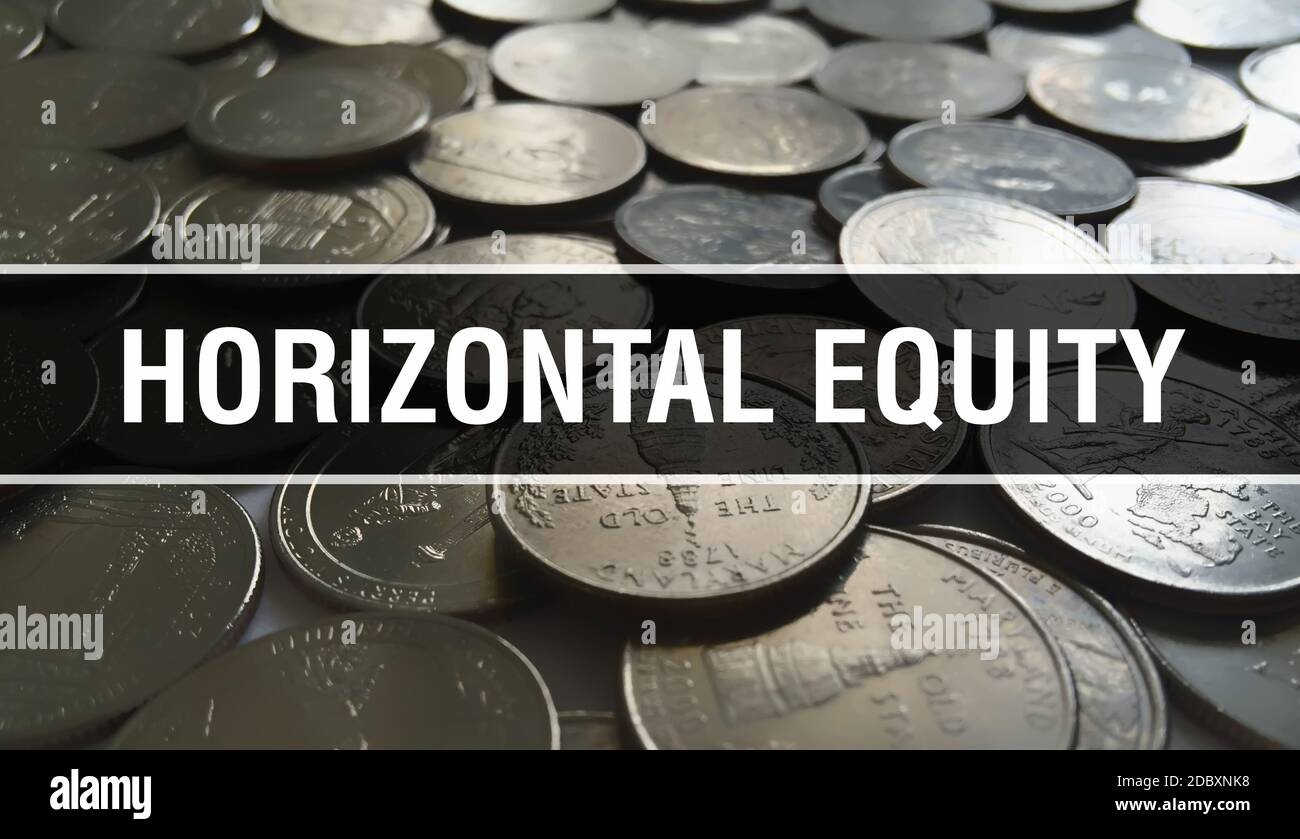 Principle of horizontal equity hi-res stock photography and images - Alamy