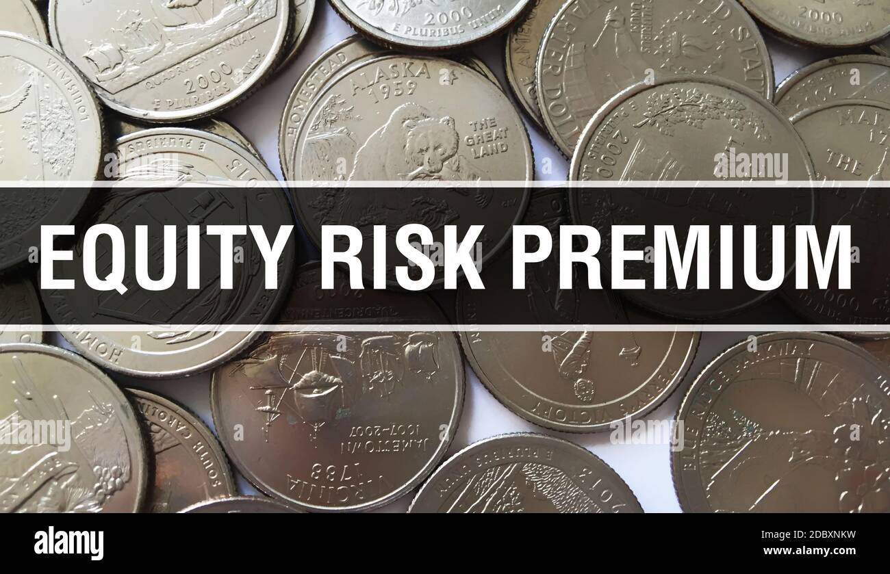 Damodaran equity risk premium hi-res stock photography and images - Alamy
