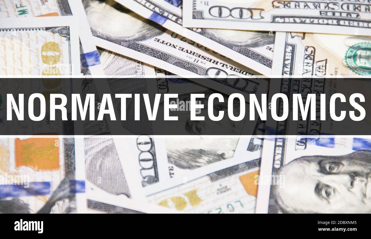 Normative economics hi-res stock photography and images - Alamy