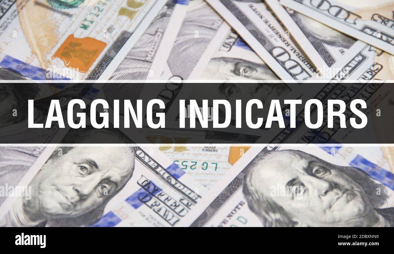 And lagging indicators hi-res stock photography and images - Alamy