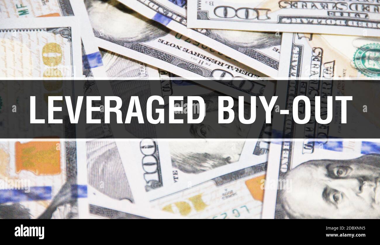 Finance buyout hi-res stock photography and images - Alamy