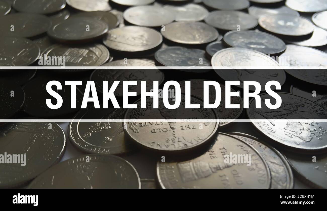 Financial stakeholder hi-res stock photography and images - Alamy