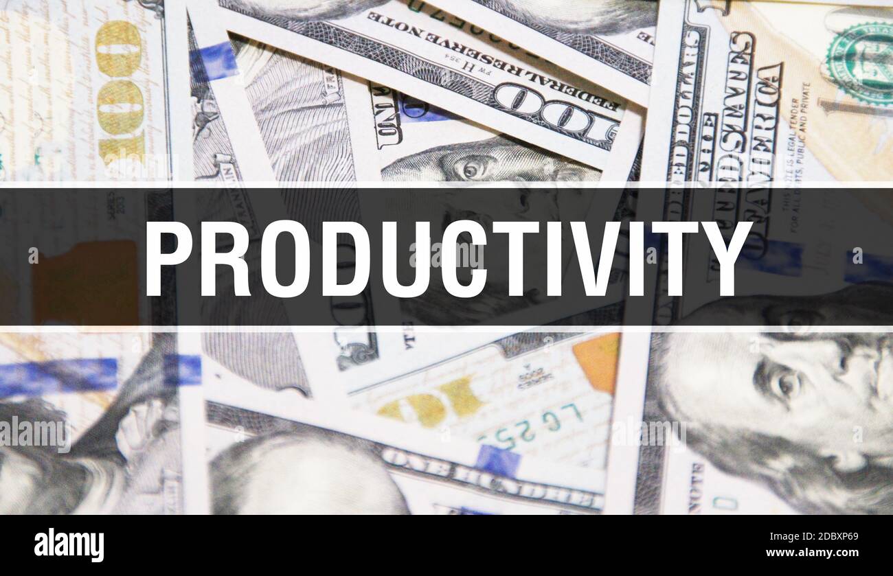 Productivity gain hi-res stock photography and images - Alamy
