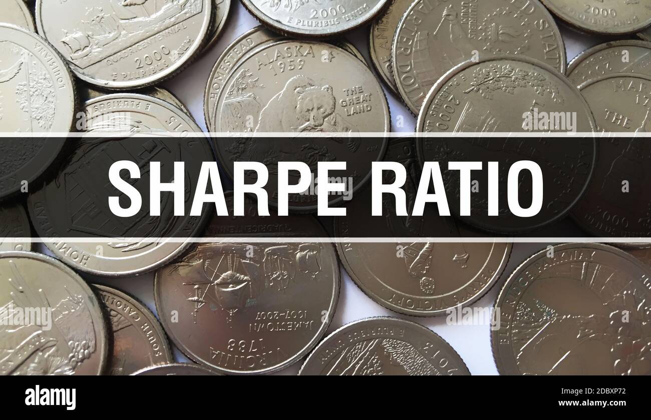 Sharpe ratio hi-res stock photography and images - Alamy