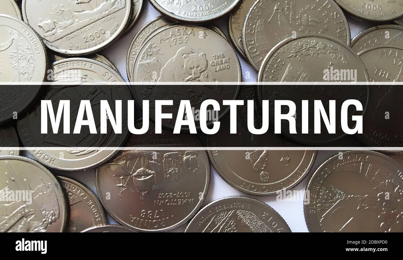 Lean Manufacturing High Resolution Stock Photography and Images - Alamy