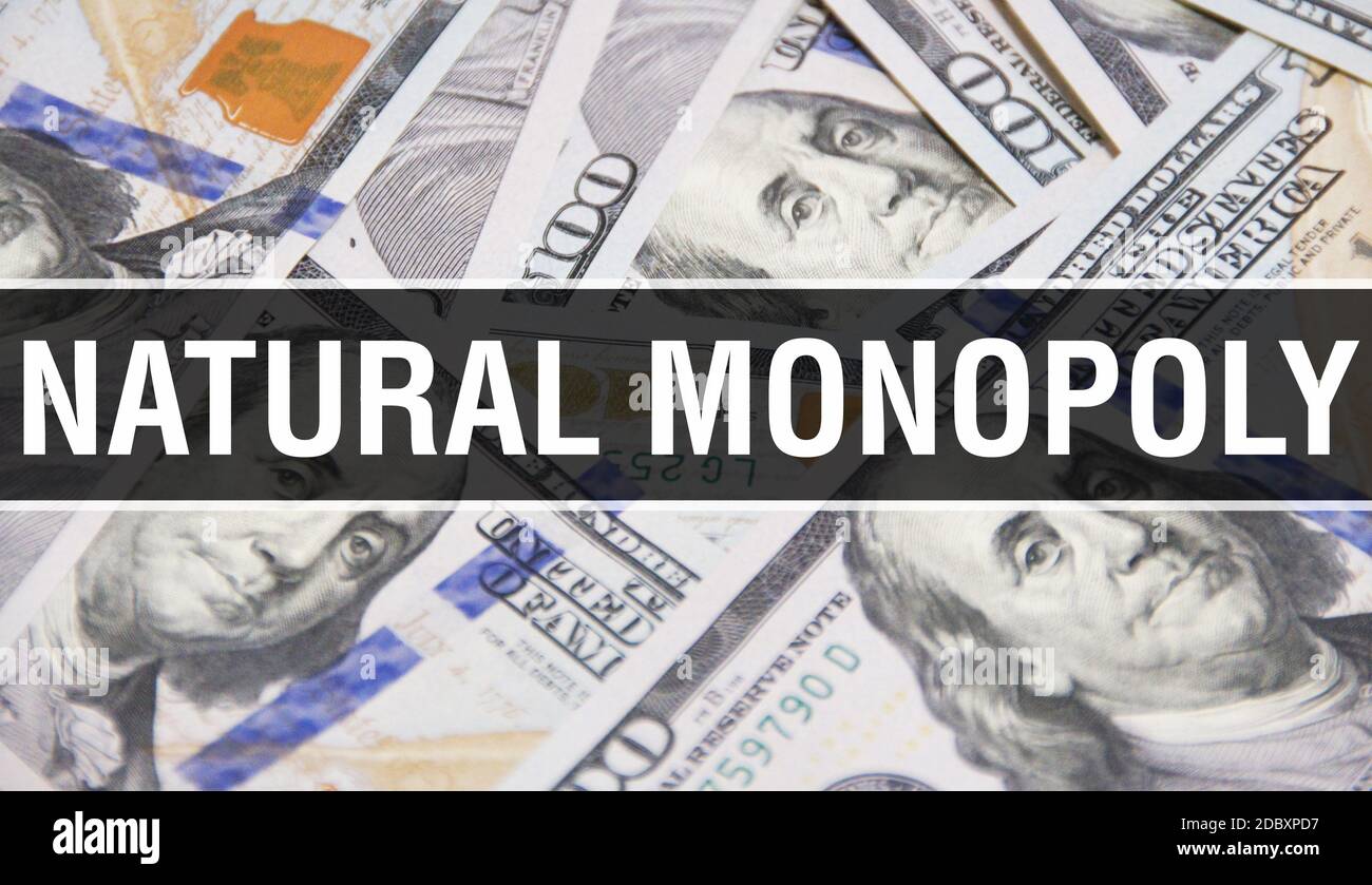 Natural Monopoly