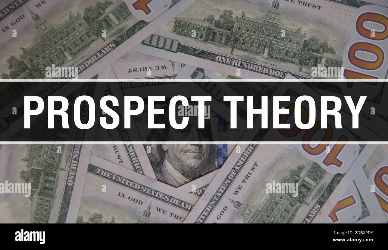Prospect theory hi-res stock photography and images - Alamy