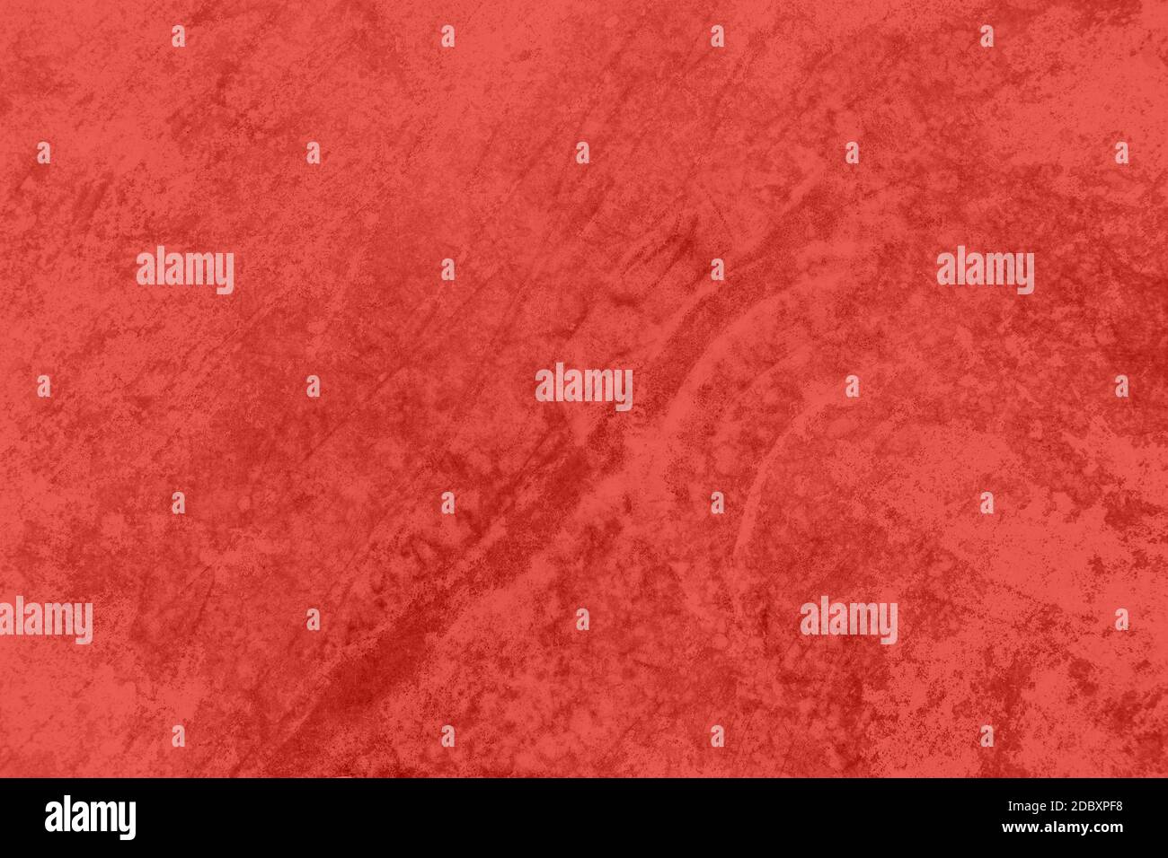 Bright red low contrast concrete textured background Stock Photo - Alamy