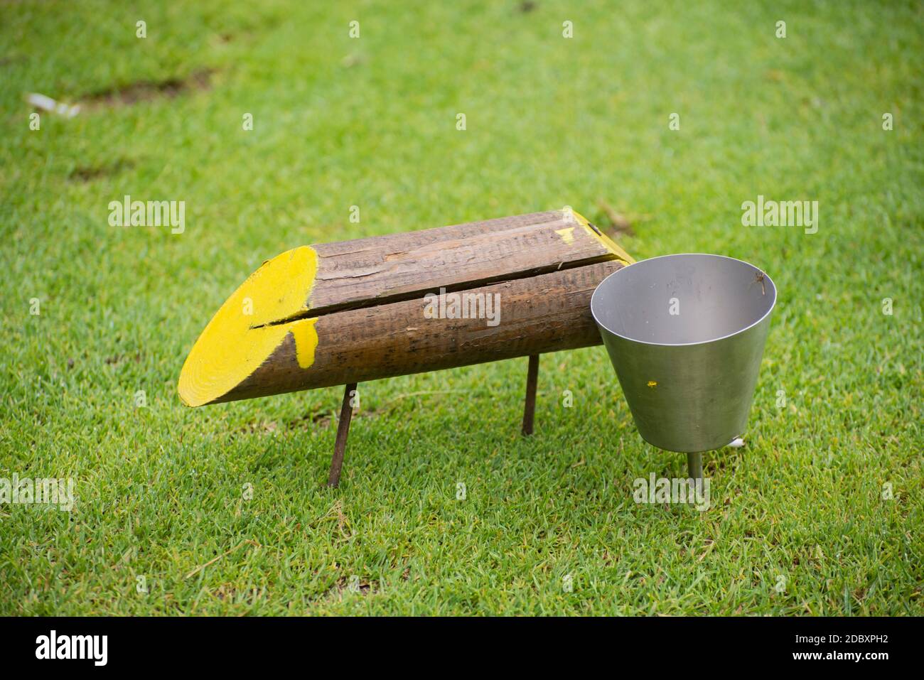 Colf club hi-res stock photography and images - Alamy