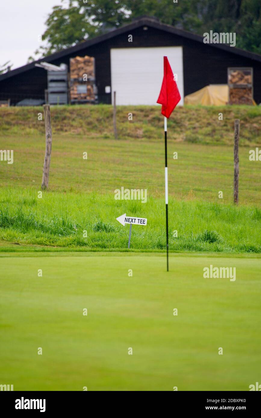 Colf hi-res stock photography and images - Alamy