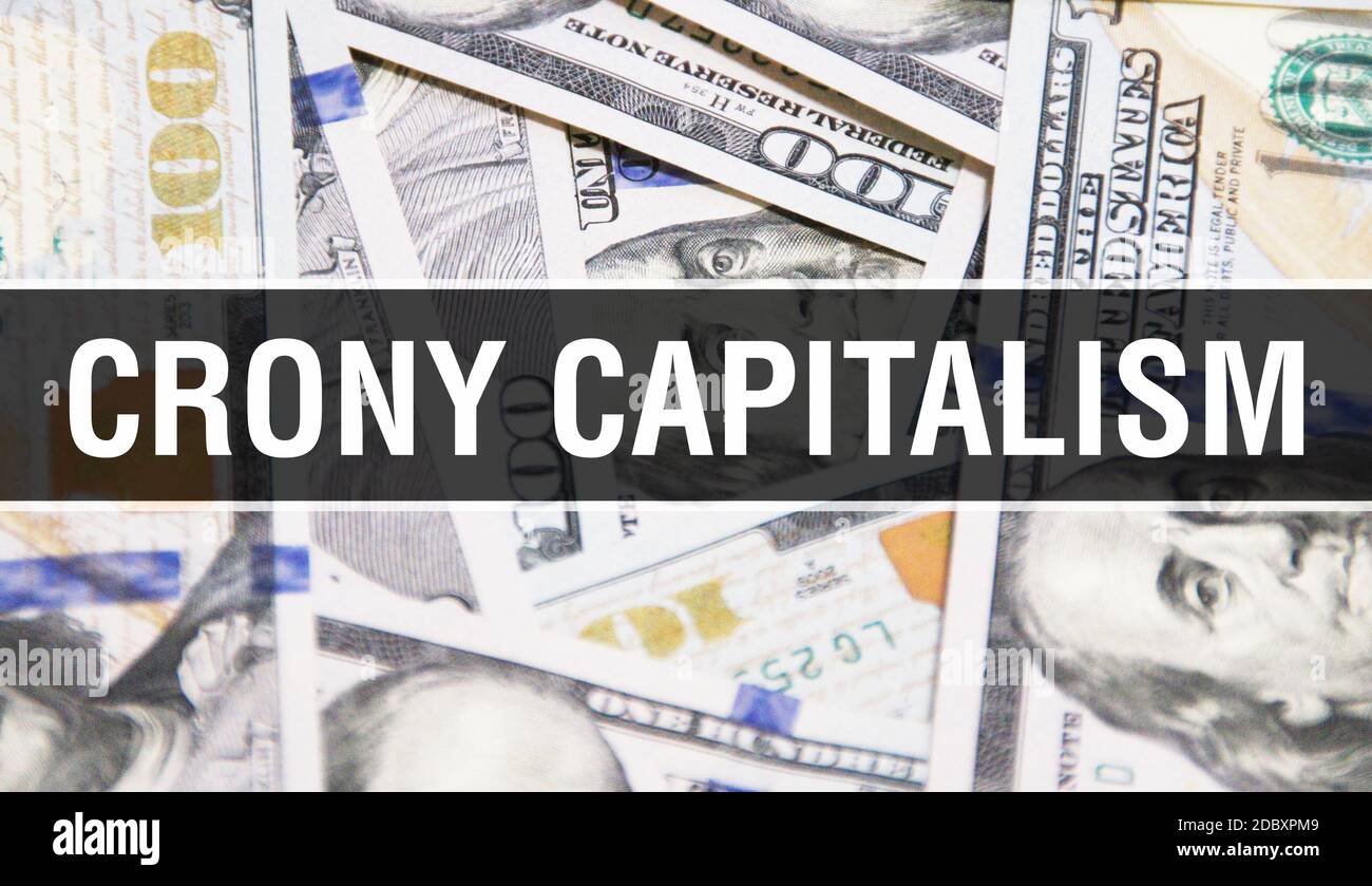 Crony hi-res stock photography and images - Alamy