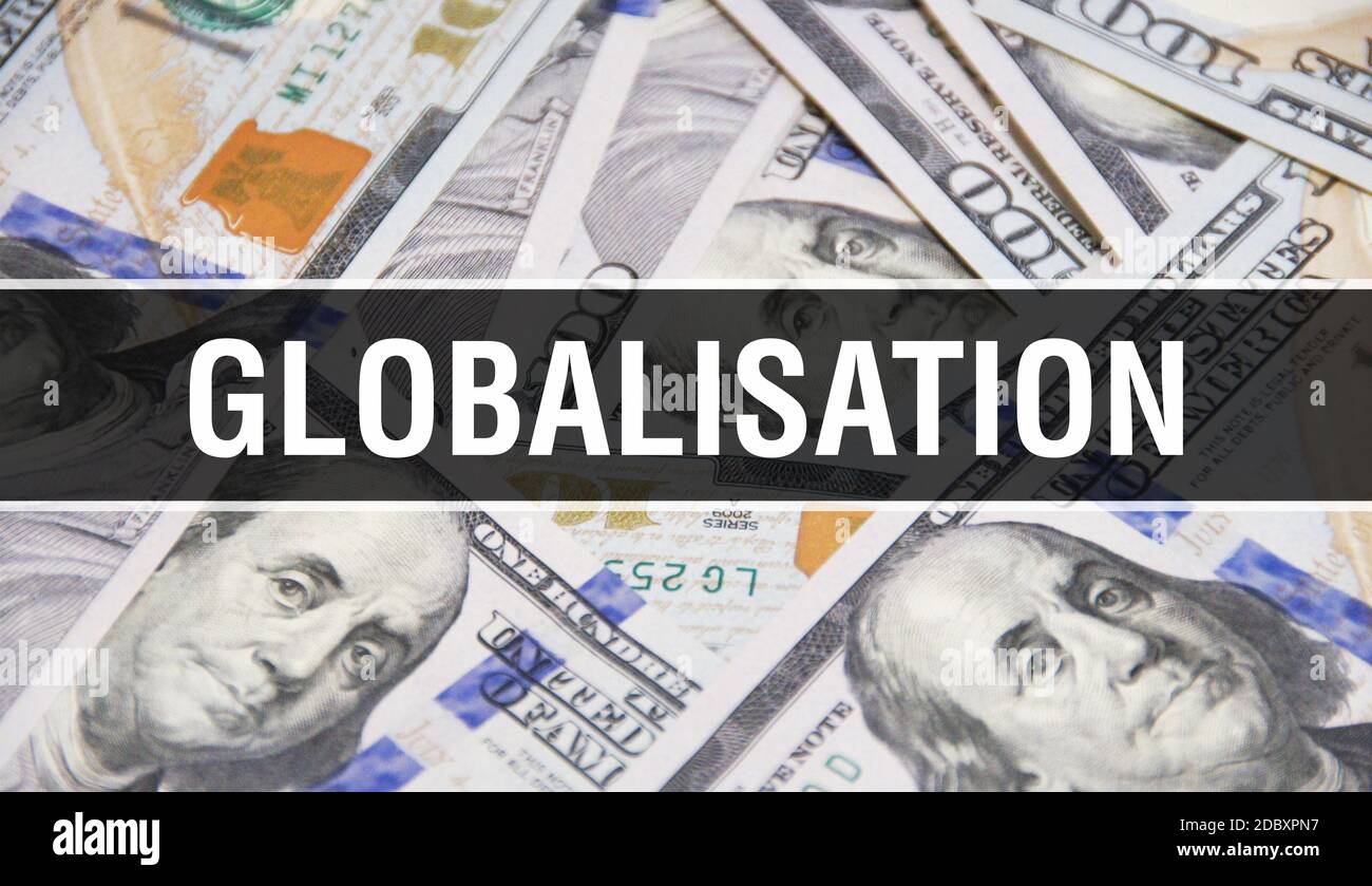Globalisation Text High Resolution Stock Photography and Images - Alamy