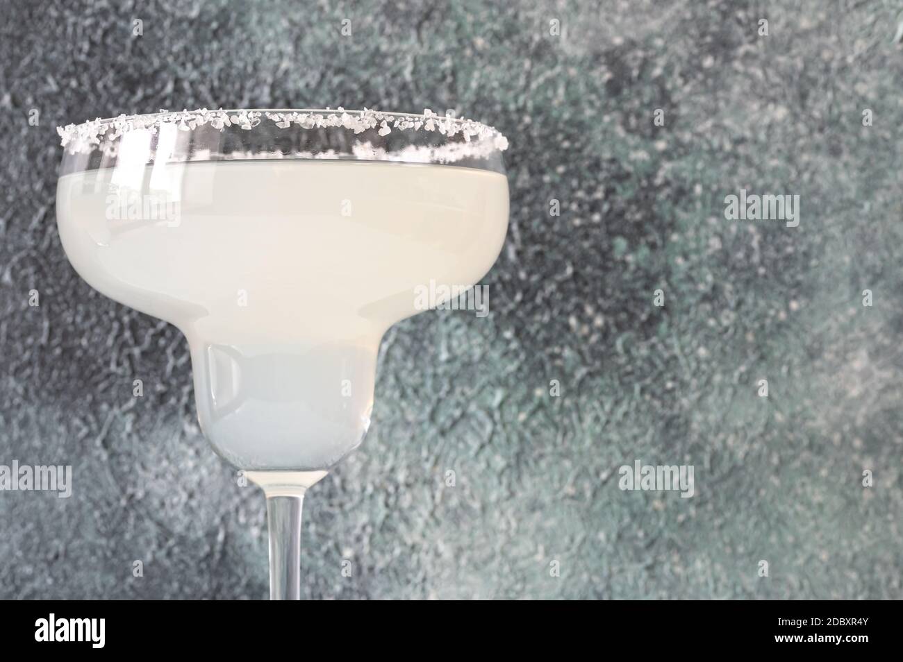 Salt rim the glass hi-res stock photography and images - Alamy