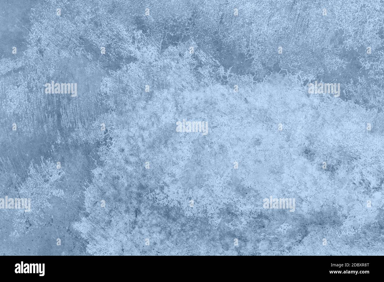 Light blue textured low contrast elegant Concrete background Stock ...