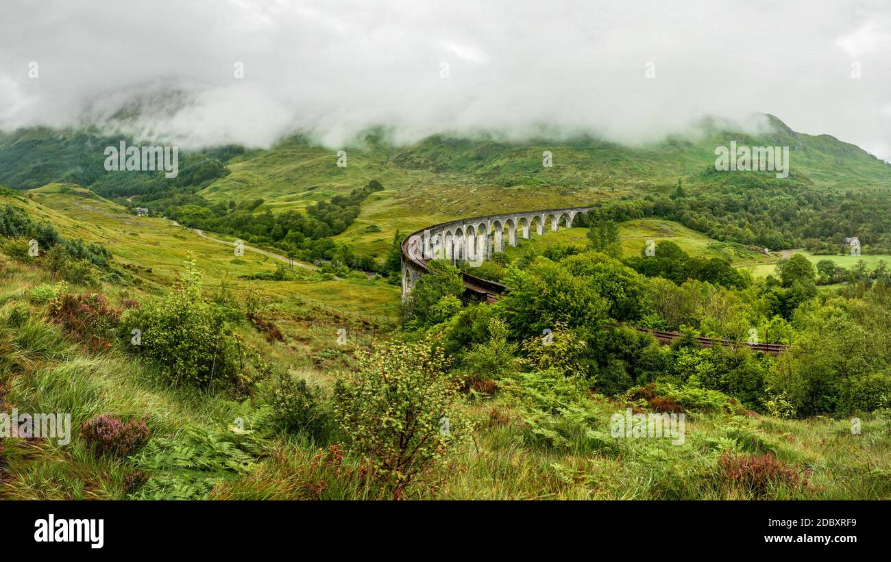 Harry potter movie scene hi-res stock photography and images - Alamy