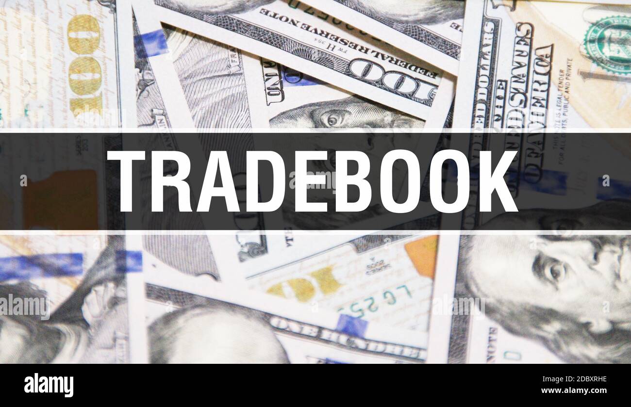 Tradebook hi-res stock photography and images - Alamy